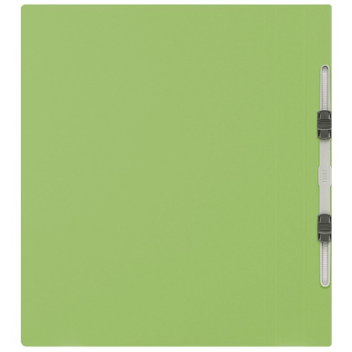 プラス PLUS PPフラットファイルA4S厚綴No.121PW LR 1冊 リーフグリーン 1冊（ご注文単位1冊）【直送品】 包装用品・店舗 ...
