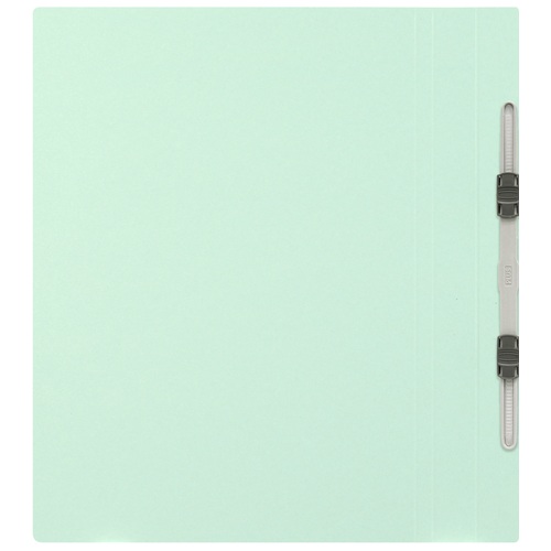 プラス PLUS PPフラットファイルA4S厚綴No.121PW BL 1冊 ブルー 1袋（ご注文単位1袋）【直送品】 包装用品・店舗用品の ...