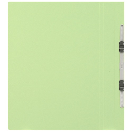 プラス PLUS PPフラットファイルA4S厚綴No.121PW R 1冊 グリーン 1袋（ご注文単位1袋）【直送品】 包装用品・店舗用品の ...