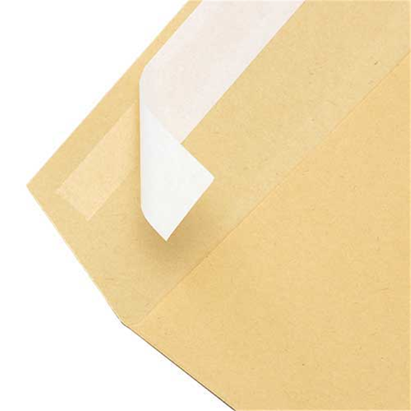 マルアイ ワンタッチ封筒 PKO-7 角7 17枚 1個（ご注文単位1個）【直送品】 包装用品・店舗用品の業務用通販 シモジマ公式