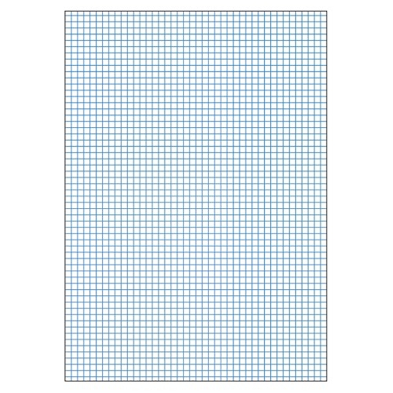 マルマン A4レポートパッド5mm方眼罫 P144A 1個（ご注文単位1個）【直送品】 包装用品・店舗用品の業務用通販 シモジマ公式