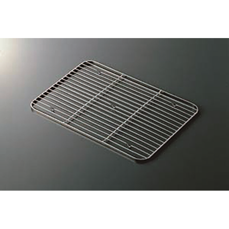 CLO 18-8 ケーキバット アミ A4 1個（ご注文単位1個）【直送品】 包装用品・店舗用品の通販 シモジマ