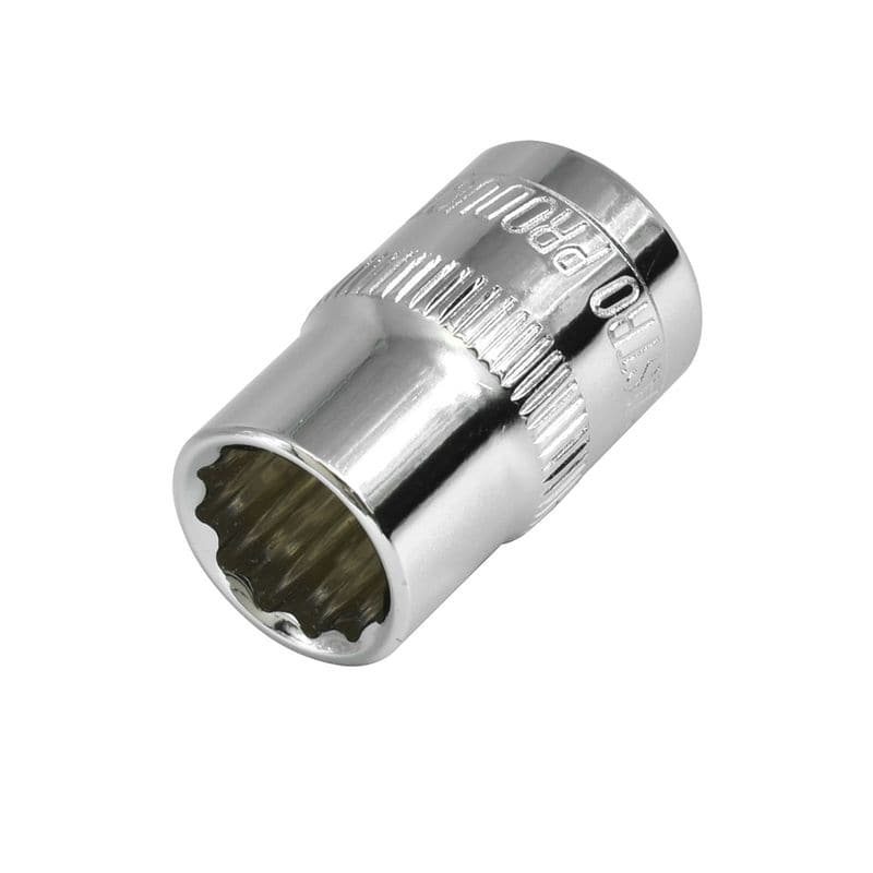 ワールドツール アストロプロダクツ AP 3/8DR 11mm ソケット 12角 2002000021779（ご注文単位1個）【直送品】 包装用品・店舗用品の通販 シモジマ