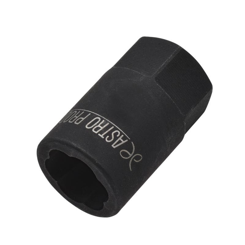 ワールドツール アストロプロダクツ AP 3/8DR 14mm ツイストソケット 2002000034625（ご注文単位1個）【直送品】 包装用品・店舗用品の通販 シモジマ