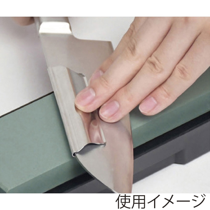パール金属 包丁研ぎガイド FN-501 1個（ご注文単位1個）【直送品】 包装用品・店舗用品の通販 シモジマ