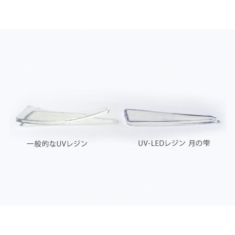 PADICO 403326 UV-LEDレジン 月の雫 詰替500g 1本（ご注文単位1本）【直送品】 包装用品・店舗用品の通販 シモジマ