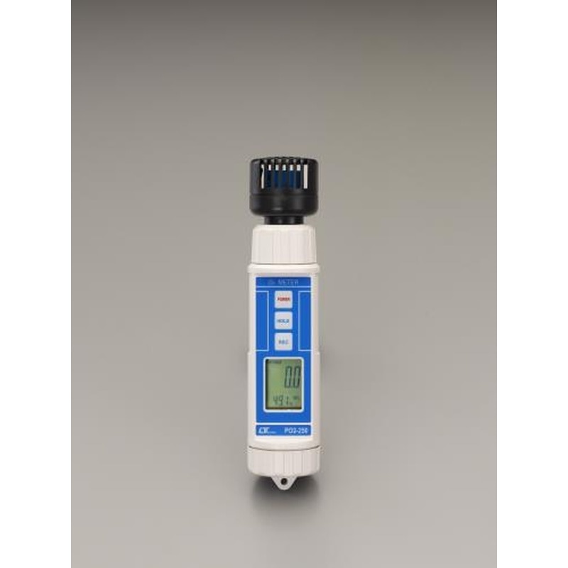 エスコ EA733AJ-11 デジタル酸素計 1個（ご注文単位1個）【直送品】 包装用品・店舗用品の通販 シモジマ