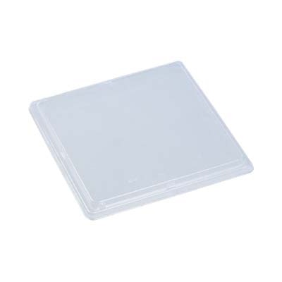 エフピコ 弁当容器 嵌合蓋 T-SU-170 OPS 50枚/袋（ご注文単位8袋）【直送品】 包装用品・店舗用品の通販 シモジマ