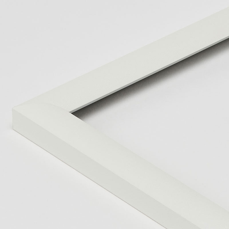 アルナ デッサン・書道額 YFM B-2 728×515mm ネオホワイトフレーム 1個（ご注文単位1個）【直送品】 包装用品・店舗用品の通販 シモジマ