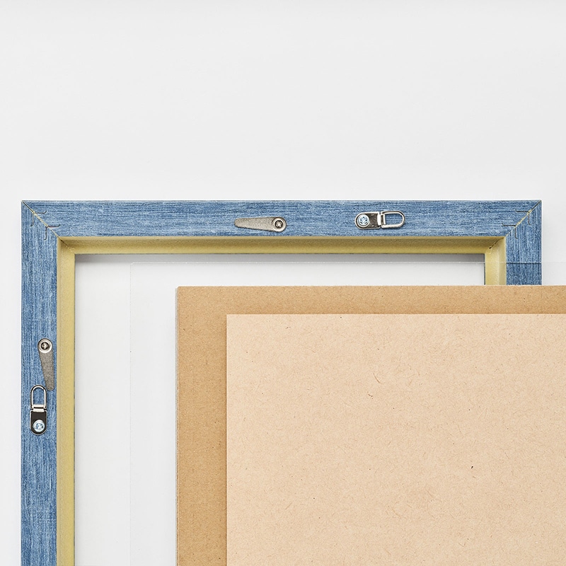 アルナ デッサン額 APS-02 B-2 728×515mm ピンクフレーム 1個（ご注文単位1個）【直送品】 包装用品・店舗用品の通販 シモジマ