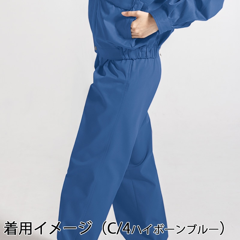 DAIRIKI スラックス オックスフォードオリーブ 79 55555 1枚（ご注文単位1枚）【直送品】 包装用品・店舗用品の通販 シモジマ