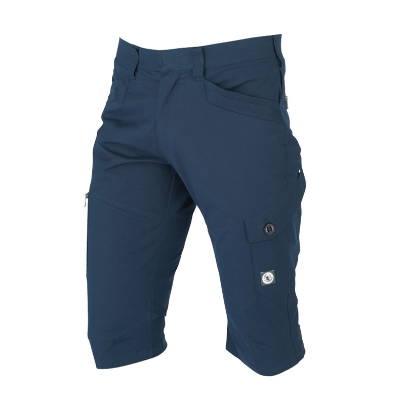 tASkfoRce ハーフパンツ ネイビー M 01229 1枚（ご注文単位1枚）【直送品】 包装用品・店舗用品の通販 シモジマ