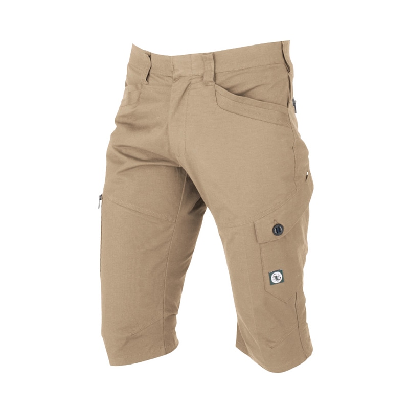 tASkfoRce ハーフパンツ カーキ L 01229 1枚（ご注文単位1枚）【直送品】 包装用品・店舗用品の通販 シモジマ