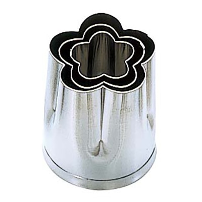 EBM18-8手造抜型Aセット梅3Pcs（#1～#3）1セット（ご注文単位1セット）【直送品】 包装用品・店舗用品の通販 シモジマ