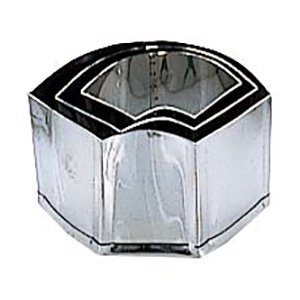 EBM18-8手造抜型3Pcsオールシーズン末広1セット（ご注文単位1セット）【直送品】 包装用品・店舗用品の通販 シモジマ