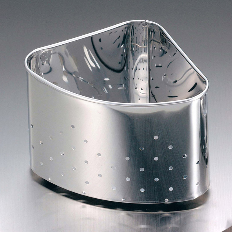 AAA 18-0 三角コーナー 特大 1個（ご注文単位1個）【直送品】 包装用品・店舗用品の通販 シモジマ