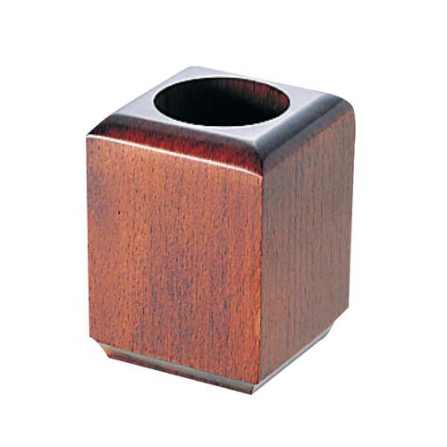 角 ようじ立 SB-702 1個（ご注文単位1個）【直送品】 包装用品・店舗用品の業務用通販 シモジマ公式