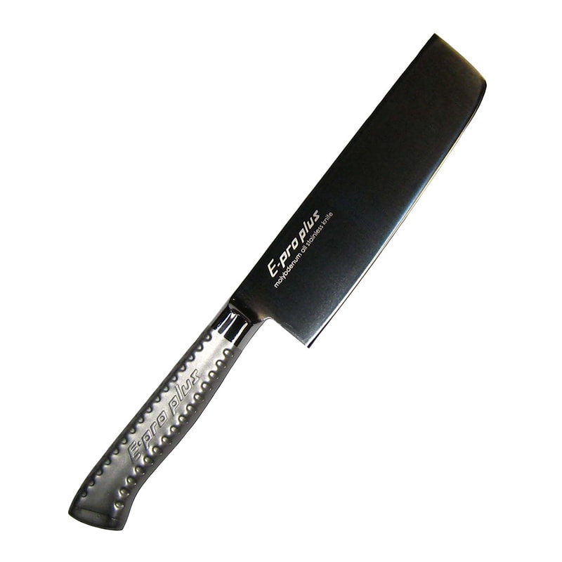 EBM E-pro PLUS 薄刃型 16.5cm シルバー 1個（ご注文単位1個）【直送品】 包装用品・店舗用品の通販 シモジマ