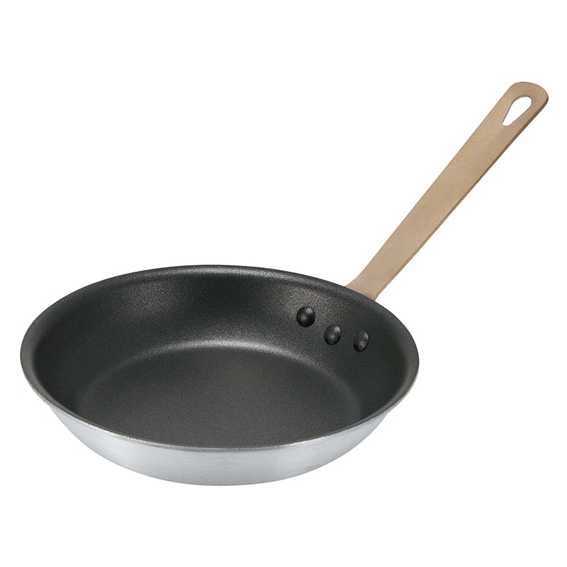 EBM アルミ プロスタンダード NSフライパン 36cm 1個（ご注文単位1個）【直送品】 包装用品・店舗用品の通販 シモジマ