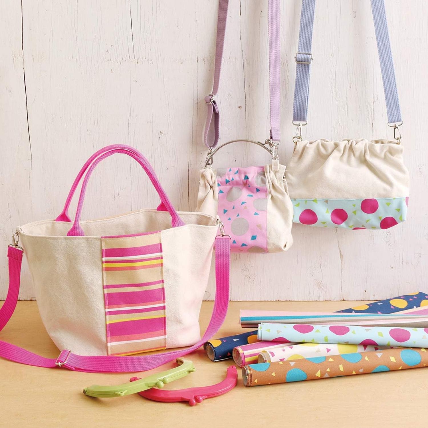 日本紐釦貿易 アクリルショルダー W約25mm×H約75cm-140cm 濃紺 DCH9843-24 （ご注文単位1本）【直送品】 包装用品・店舗用品の通販 シモジマ