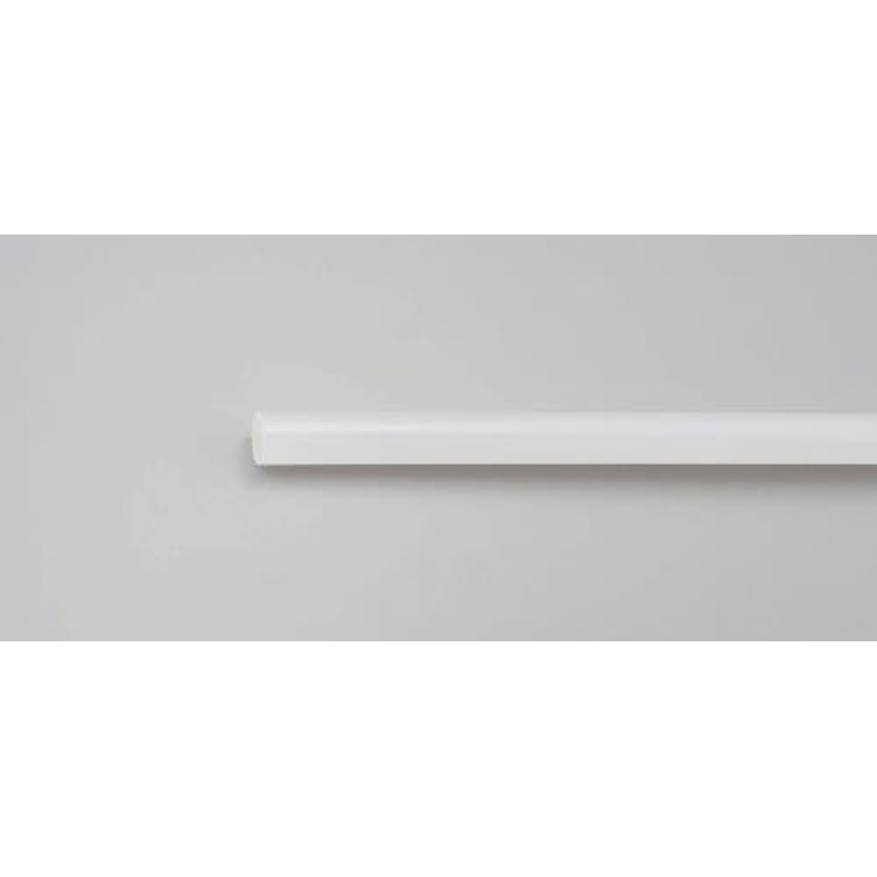 エスコ EA441RA-30 30x1000mmポリプロピレン丸棒 1個（ご注文単位1個）【直送品】 包装用品・店舗用品の通販 シモジマ