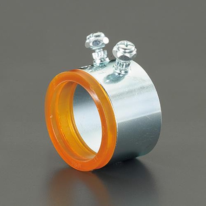 エスコ EA940CT-13 E31ねじ無しブッシング 1個（ご注文単位1個）【直送品】 包装用品・店舗用品の通販 シモジマ