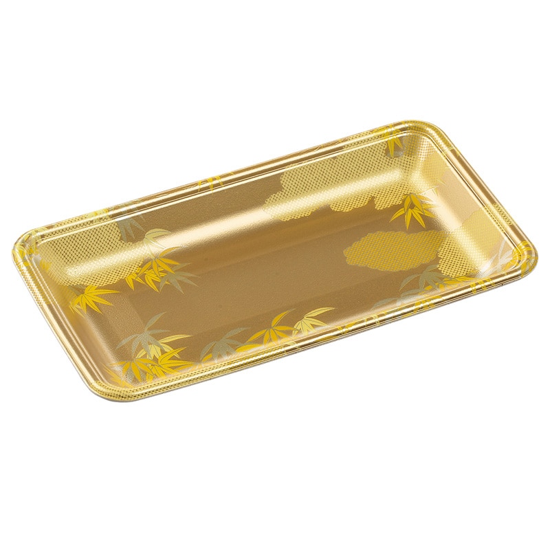 エフピコ 発泡トレー容器 FLB-Y14-25 尾張 100枚/袋（ご注文単位12袋）【直送品】 包装用品・店舗用品の通販 シモジマ