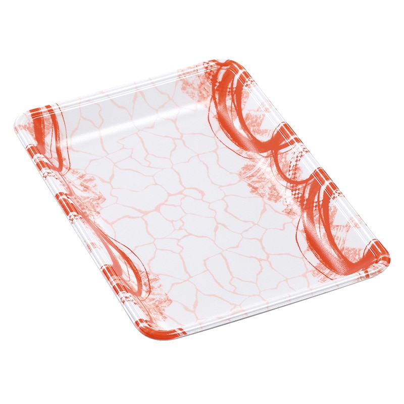 エフピコ 発泡トレー容器 FLB-A28-30 旬香オレンジ 100枚/袋（ご注文単位9袋）【直送品】 包装用品・店舗用品の通販 シモジマ