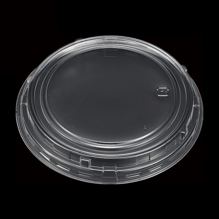 エフピコ 紙製丼容器 RK 本体 RK-142-650 クラフト 50枚/袋（ご注文単位12袋）【直送品】 包装用品・店舗用品の業務用通販 シモジマ公式