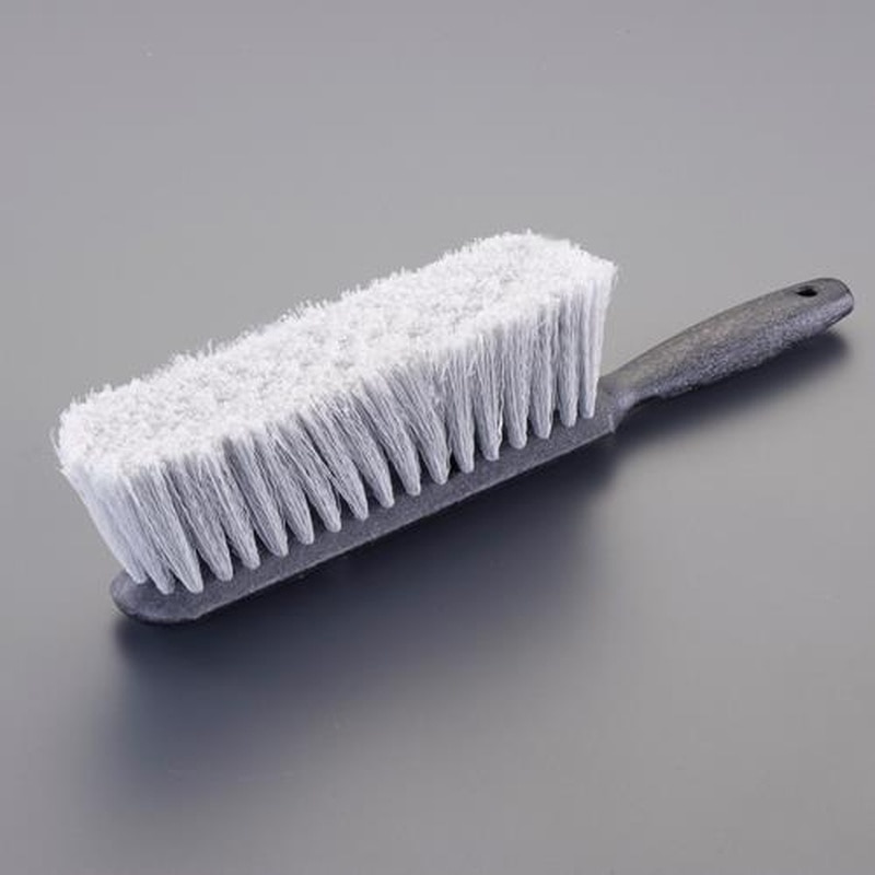 エスコ EA928AJ-372 337mmダストブラシ 1個（ご注文単位1個）【直送品】 包装用品・店舗用品の通販 シモジマ