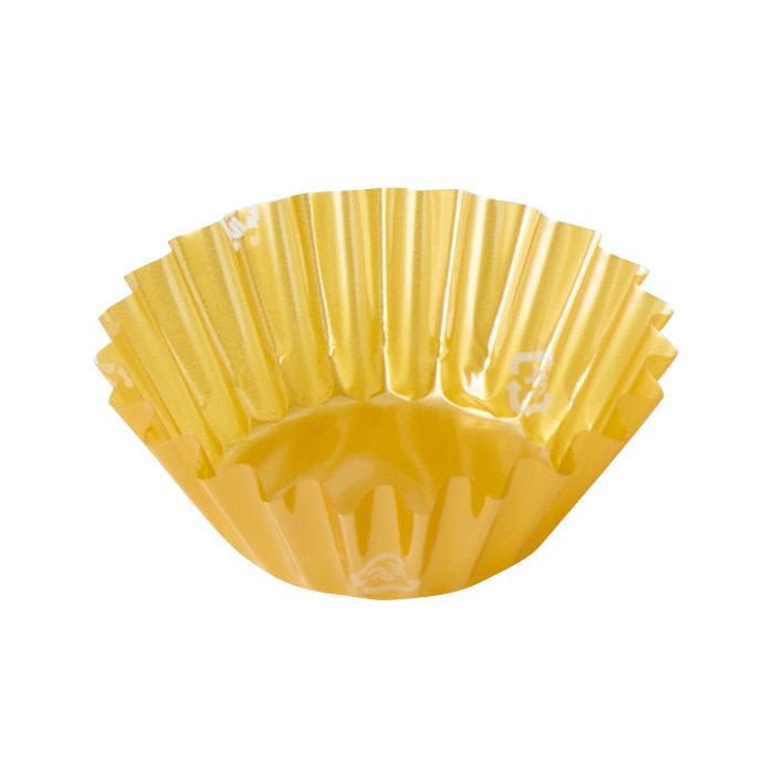 神堂 カップケース 5F 04848 ゴールド 500枚/本（ご注文単位1本）【直送品】 包装用品・店舗用品の業務用通販 シモジマ公式