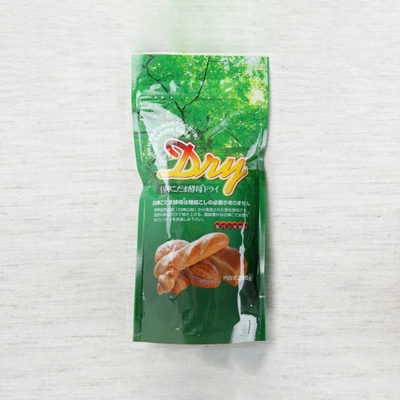 ＜冷蔵＞白神こだま酵母ドライ 200g 23296 1袋※軽（ご注文単位1袋）【直送品】 包装用品・店舗用品の通販 シモジマ