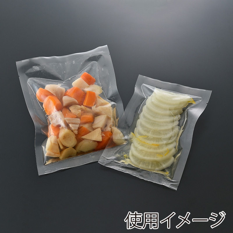 西村 三方袋 KNL-39 280×400 1000枚/箱（ご注文単位1箱）【直送品】 包装用品・店舗用品の通販 シモジマ