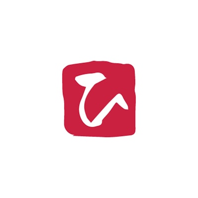 呉竹 浸透いろは印 ひ KO902-27 1個（ご注文単位3個）【直送品】 包装用品・店舗用品の業務用通販 シモジマ公式