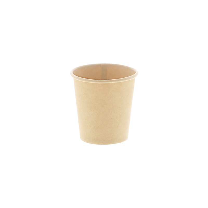 HEIKO 紙コップ ヘイコー バンブーカップ 2オンス 口径49mm 100個/束 004770940 包装用品・店舗用品の通販 シモジマ