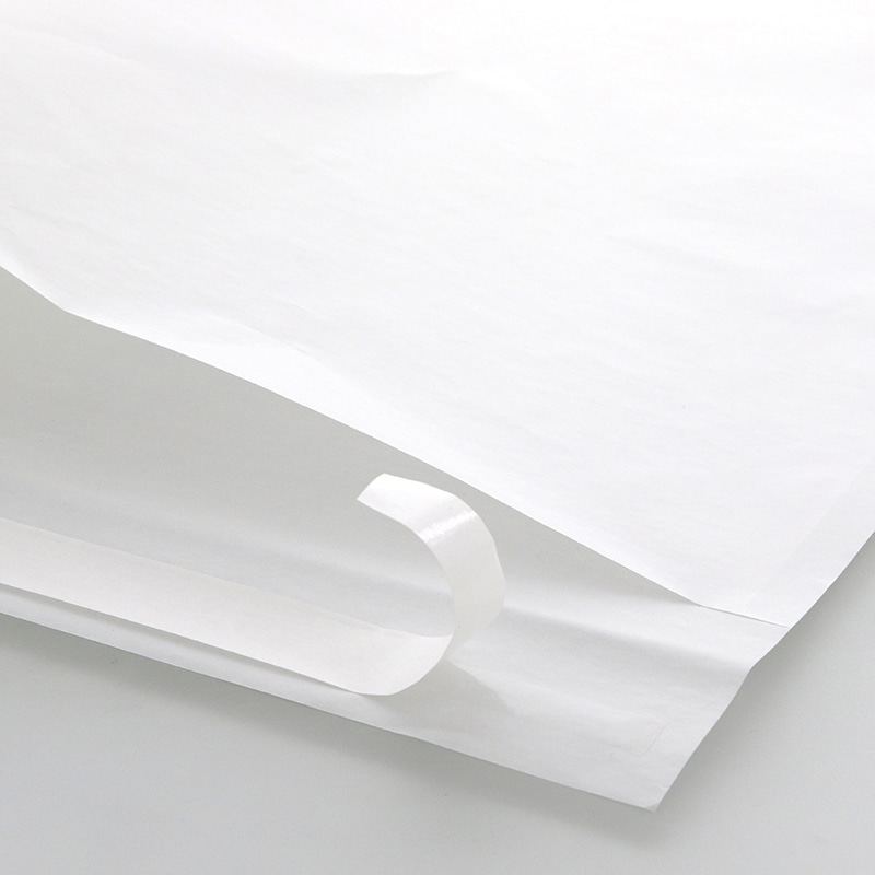 HEIKO 紙袋 グラシン紙バッグ A4 ベロテープ付き 50枚/袋 003183090 包装用品・店舗用品の通販 シモジマ