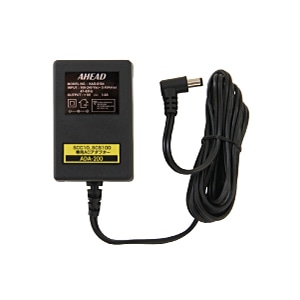 エンゲルス 硬貨選別機専用 ACアダプター 手動式 ADA-200 1個（ご注文単位1個）【直送品】 包装用品・店舗用品の業務用通販 シモジマ公式