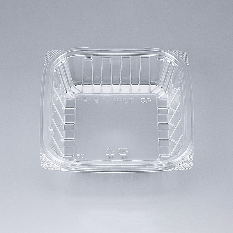 シーピー化成 ネギ容器 本体 COPN-N91深 50枚/袋（ご注文単位40袋）【直送品】 包装用品・店舗用品の通販 シモジマ