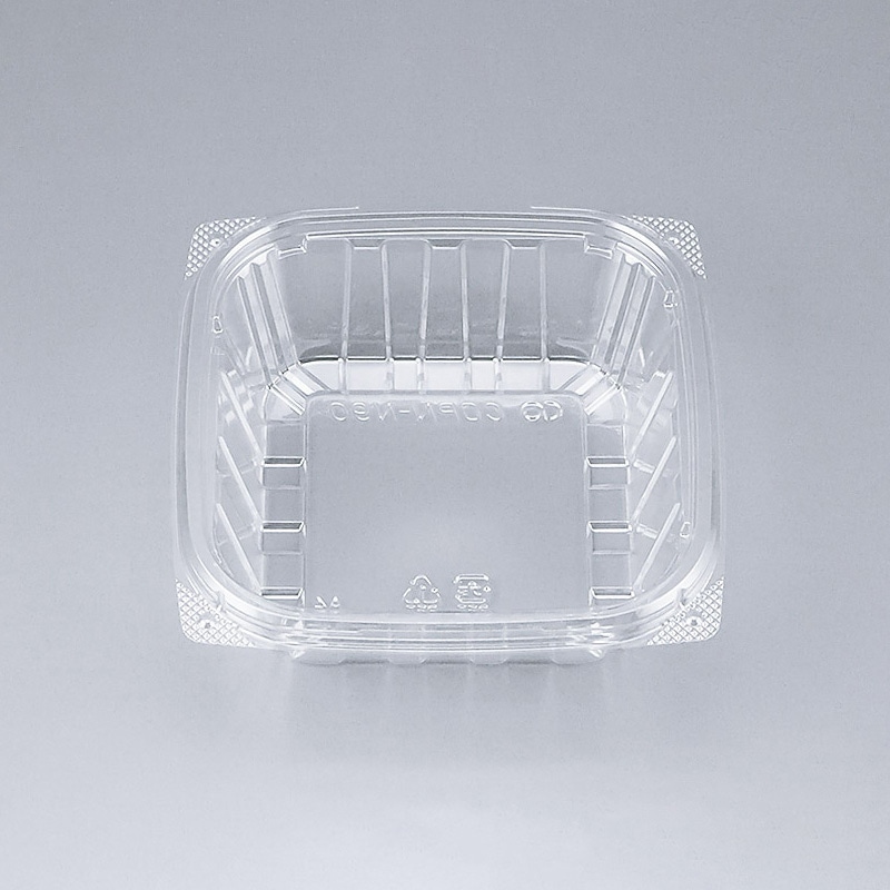 シーピー化成 ネギ容器 本体 COPN-N90 50枚/袋（ご注文単位32袋）【直送品】 包装用品・店舗用品の業務用通販 シモジマ公式