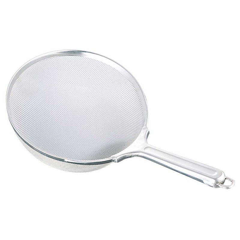 BK 18-8 すくいざる 30cm HF-111 1個（ご注文単位1個）【直送品】 包装用品・店舗用品の通販 シモジマ