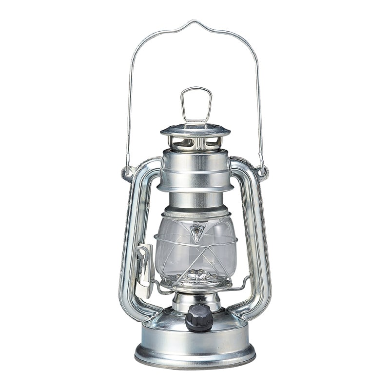 丸和貿易 ウォームウール LEDフェーリアランタン ミントブルー