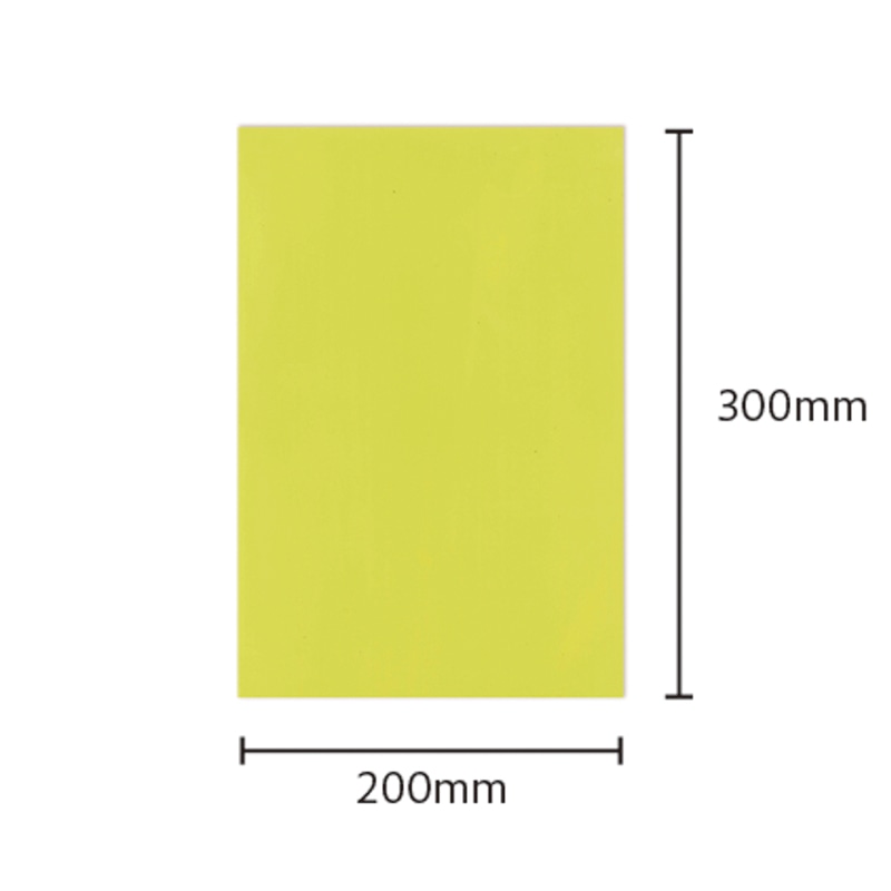 ミツヤ ミーイング カラーマグネットシート つやなし Wサイズ 黄 ME-231-YL 1個（ご注文単位5個）【直送品】 包装用品・店舗用品の ...