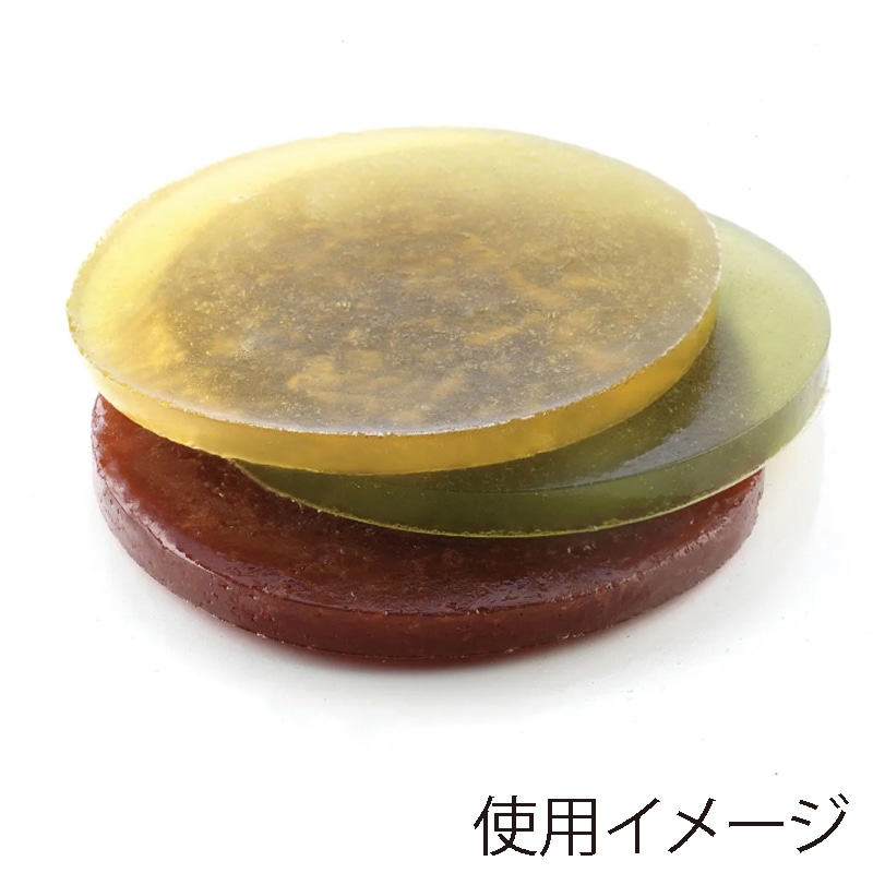 パシフィック洋行 製菓シリコン型 ディスク 160×10 6取 2SI-SQ012 1個（ご注文単位1個）【直送品】 包装用品・店舗用品の通販 シモジマ