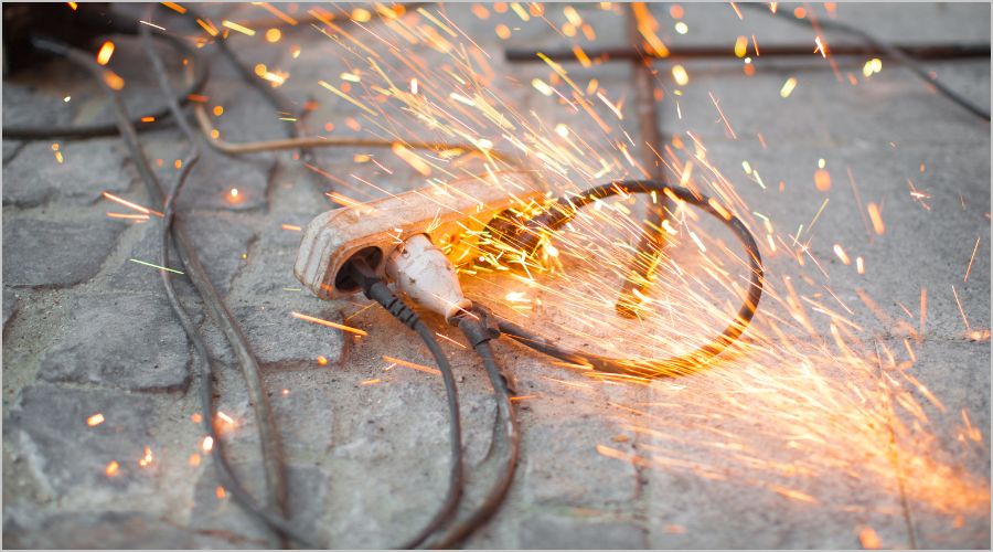 アース線 付け方完全ガイド｜初心者でも簡単に安全対策