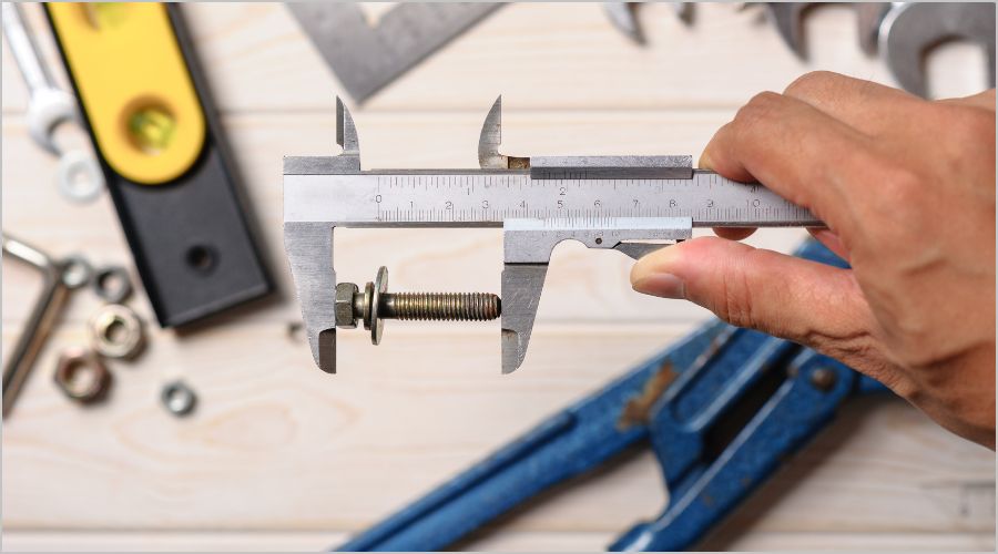 知っておきたい！ノギス読み方の基礎から応用例まで完全ガイド